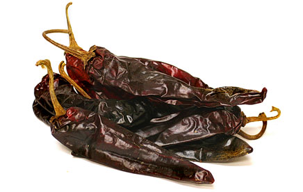 Guajillo Pepper - M. Levin & Co