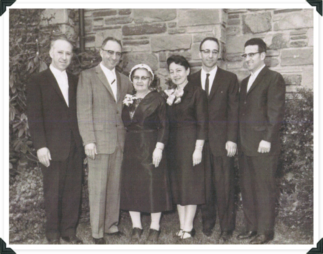 Contact M. Levin & Company, Philadelphia Area Produce Wholesaler